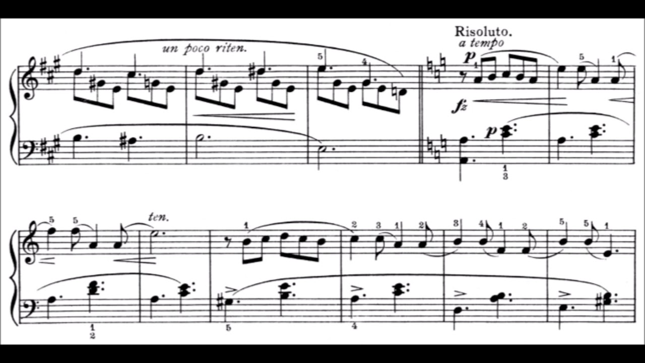 Albert Pieczonka - Tarantella in A Minor - YouTube Music