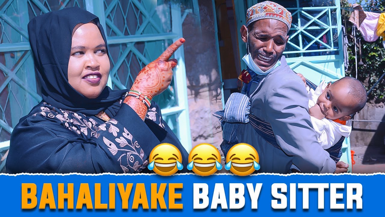 Bahaliyake Tv | Bahali Yake New Dirama Afaan Oromo🤣🤣🤣 | 07/01/2022 ...