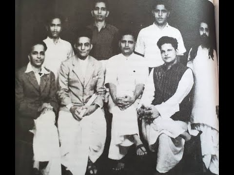 Gopal Vinayak Godse younger brother of Nathuram Godse Mahatma Gandhi on ...