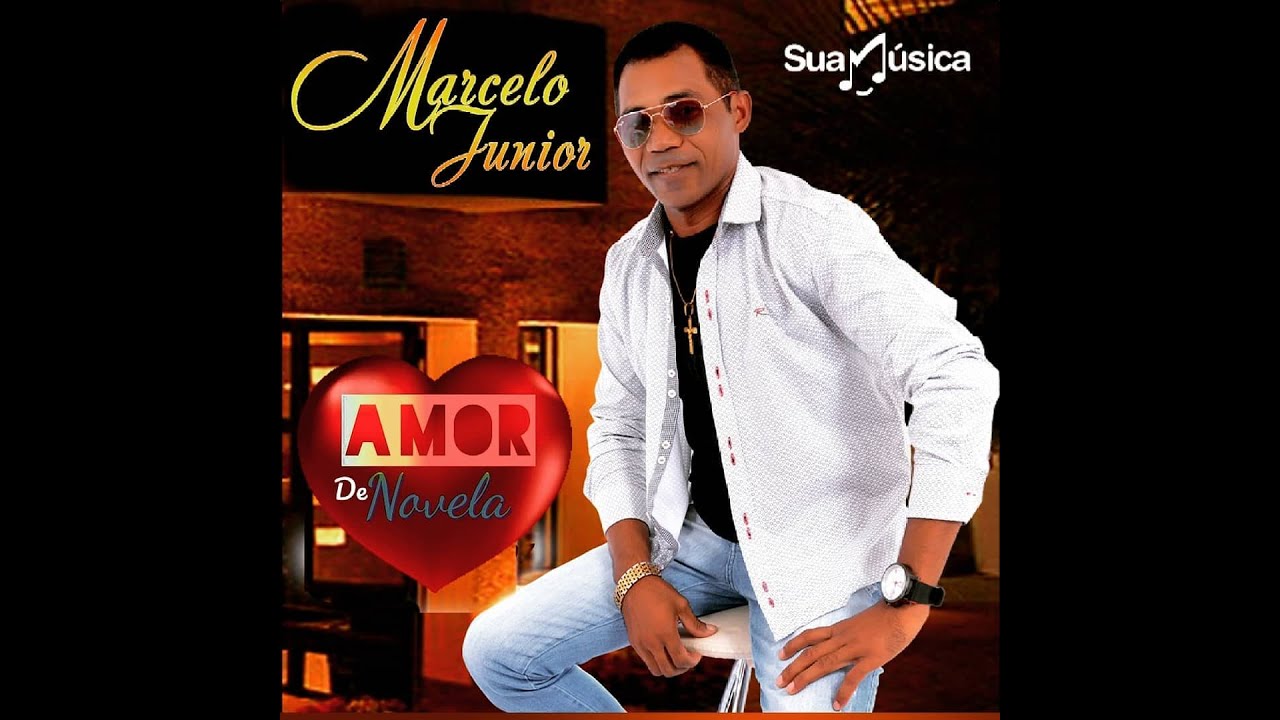 MARCELO JUNIOR VOL.1 - YouTube
