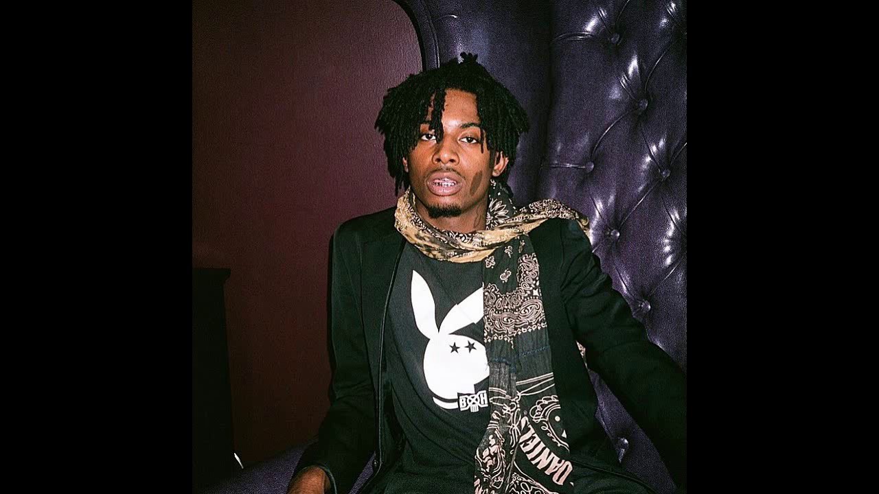 🔥 Playboi Carti x Pierre Bourne Type Beat - Blue Cheese [Magnolia Type ...