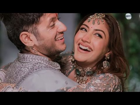Kahani Suno ft. Surbhi Chandna 🔥She is looking so gorgeous | Indian actor Surbhi chandna bride ...