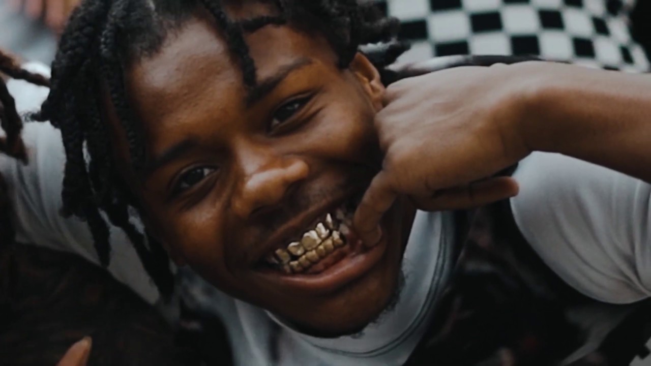 Maserati Redd- "Off The Lot" (Official Music Video) - YouTube