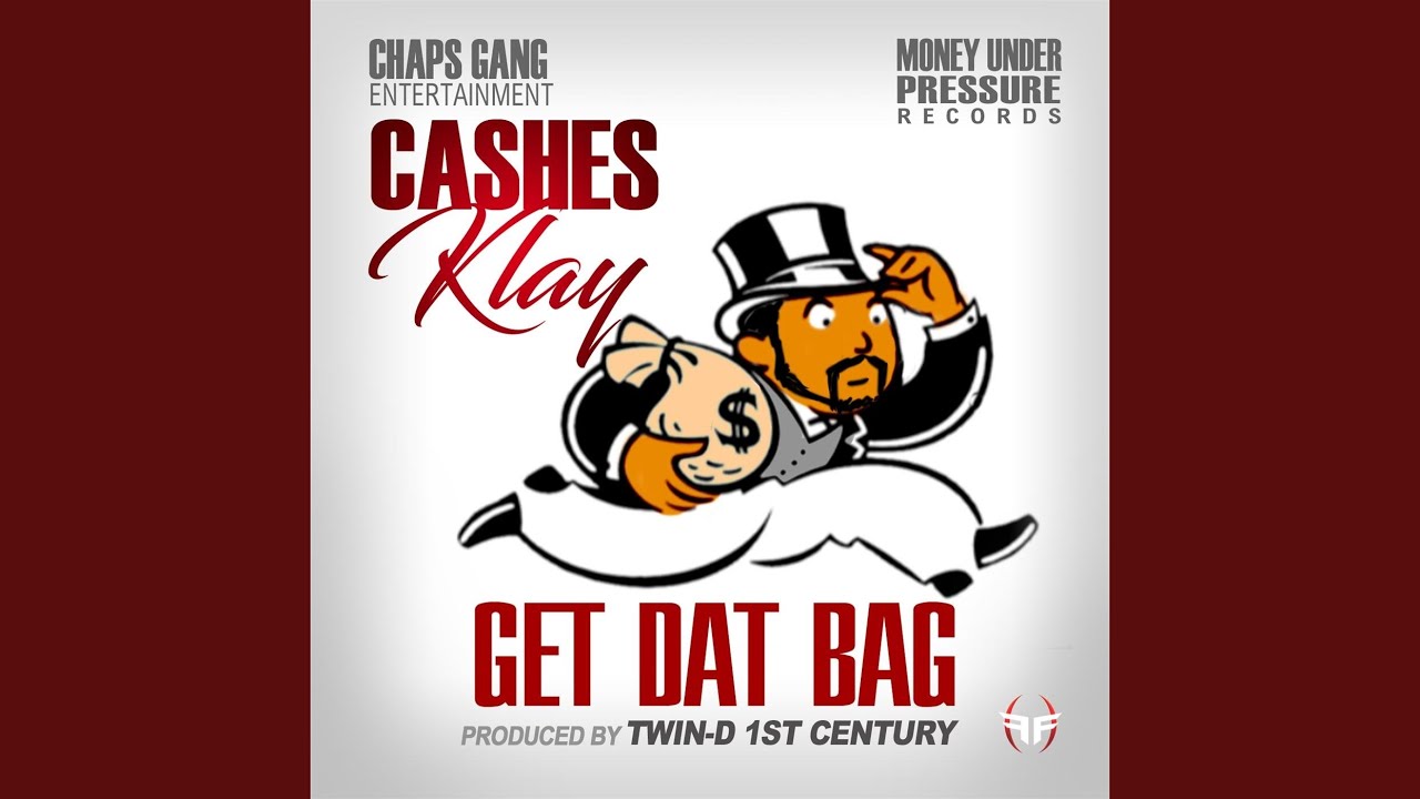 Get dat Bag - YouTube