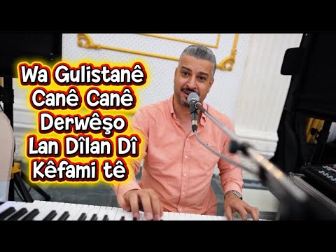 Salih Xalo / Yeni Şarkılar / Delilo / 2026