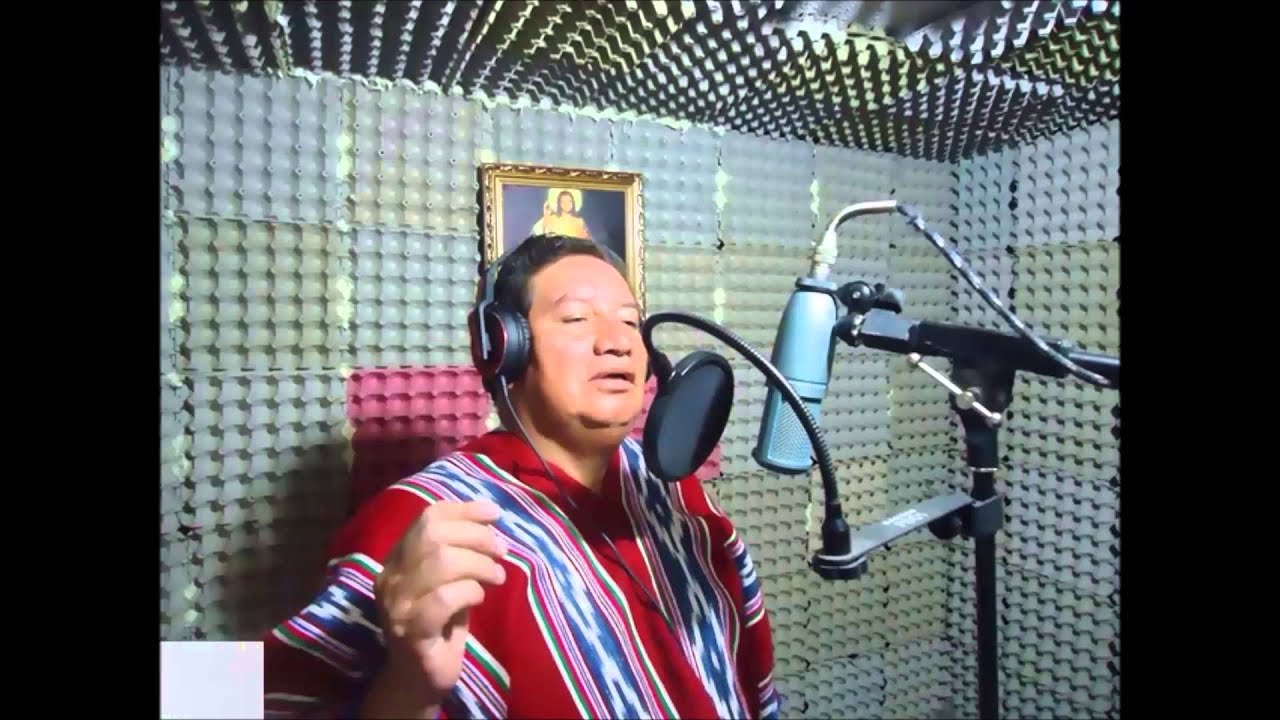 LUCHO CHIMBORAZO MUKY MUKY PROMOCIONAL 2015 - YouTube