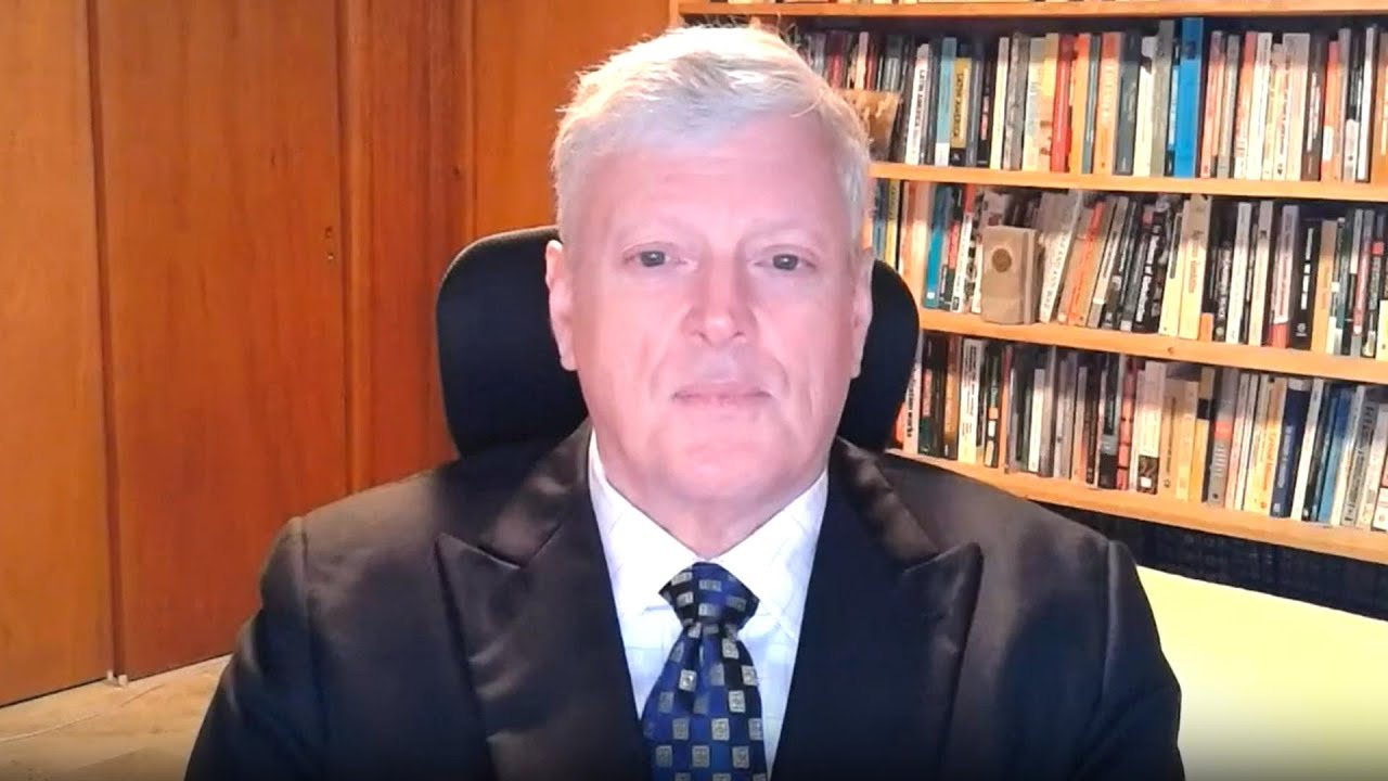 Ukraine says it will not agree to a frozen conflict with Russia - YouTube