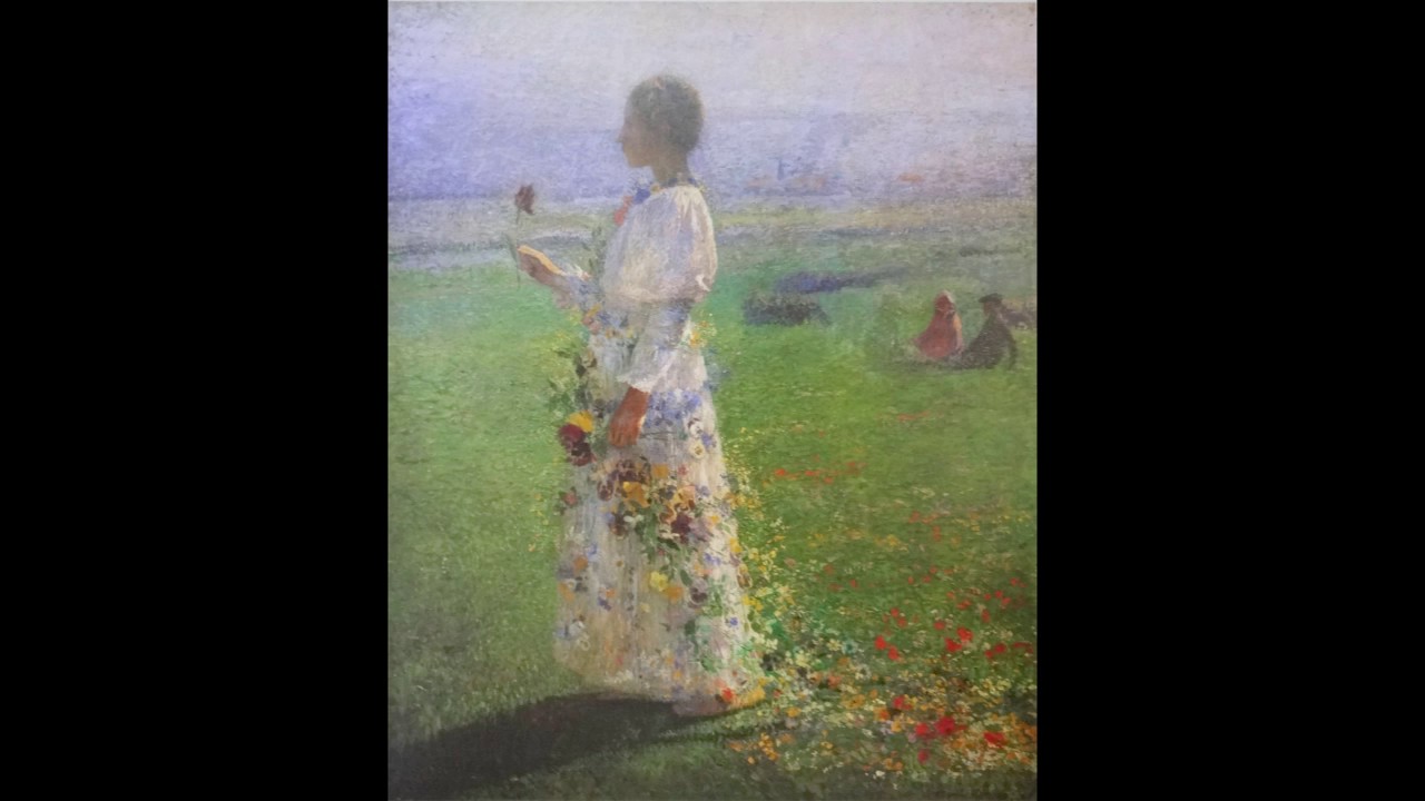 Song of Vilja - YouTube