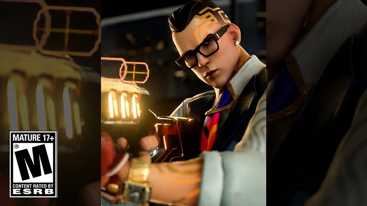 Chamber Animation! - YouTube