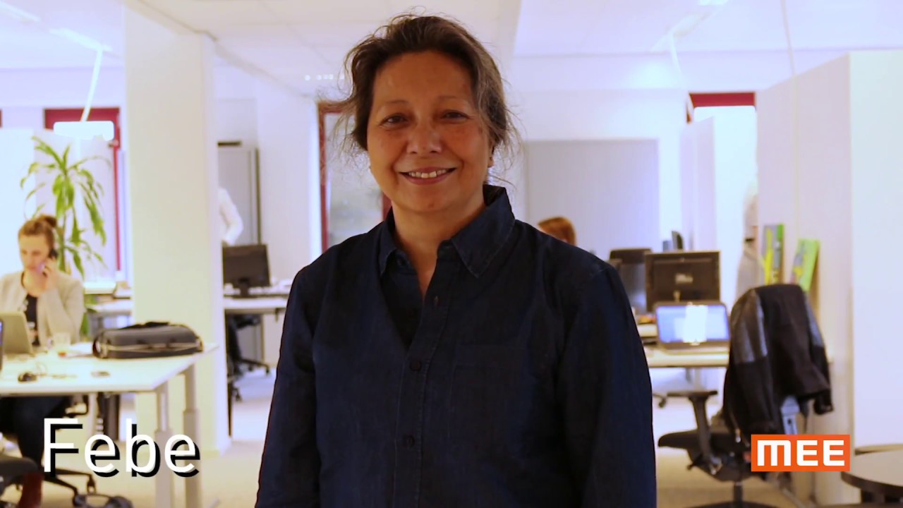 Febe - YouTube