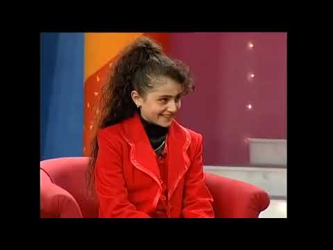 Tılfındır hastane (canlı) İbo Show 1998 - İbrahim Tatlıses &Ahmet Kaya