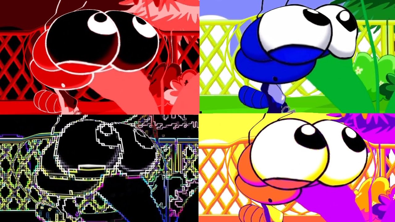 Bob Zoom Logo Effects | Preview #47 Bob Zoom New Logo by preview 15 New ...