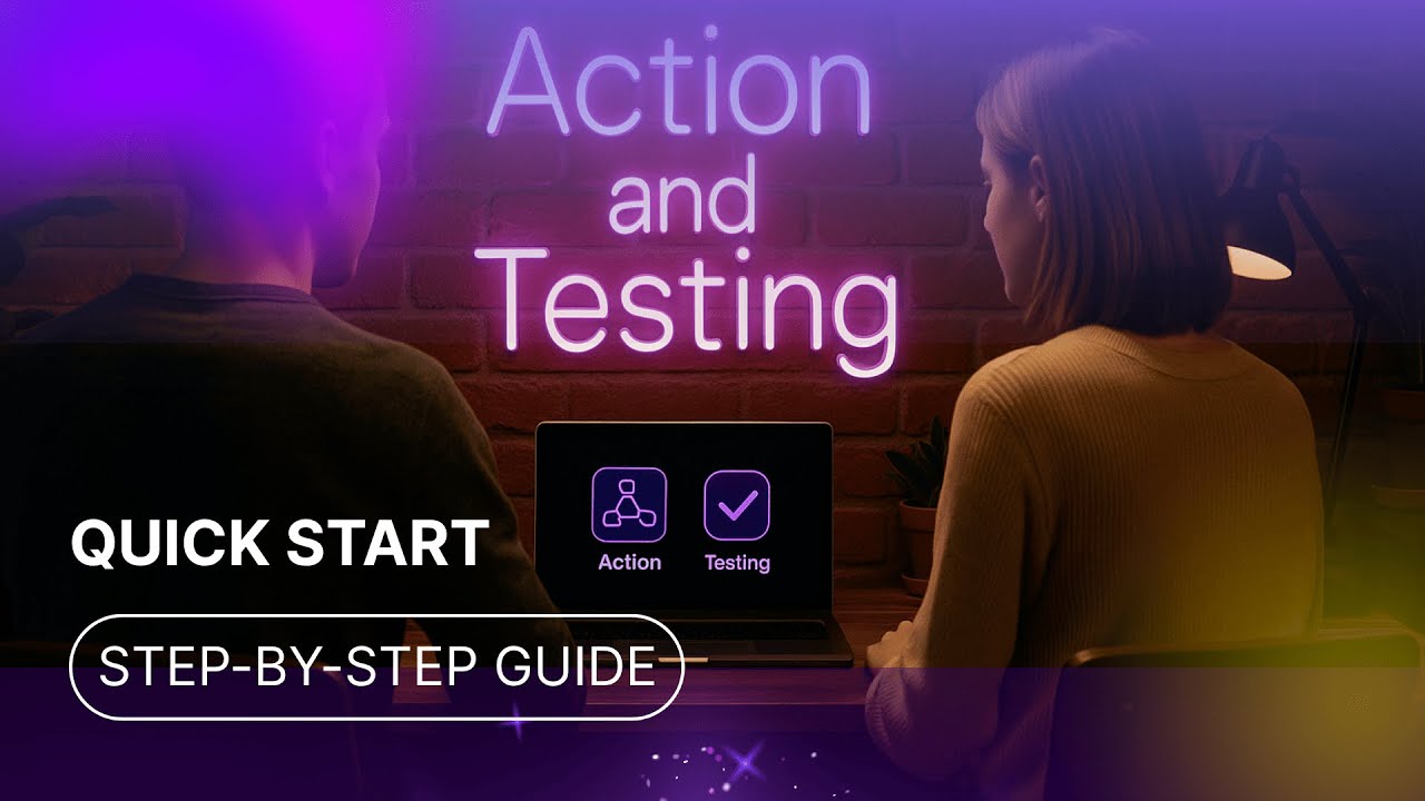 Adding Action Nodes and Testing Scenarios in Latenode | Automation ...