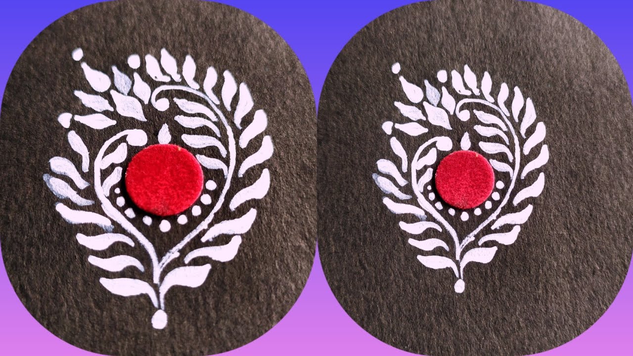 new hater kolka art design //model shoot kolka #kolka #art #viral # ...