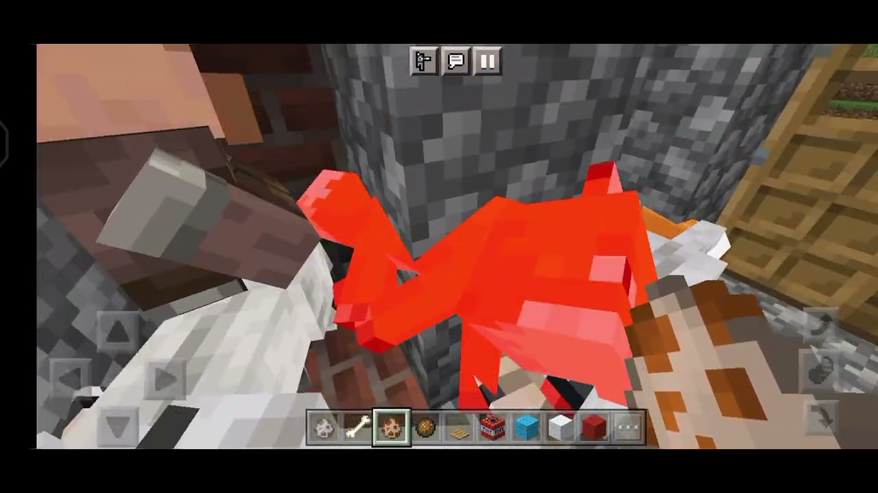 Dreamworks animation skg Minecraft Vs Aliens 2016 - YouTube