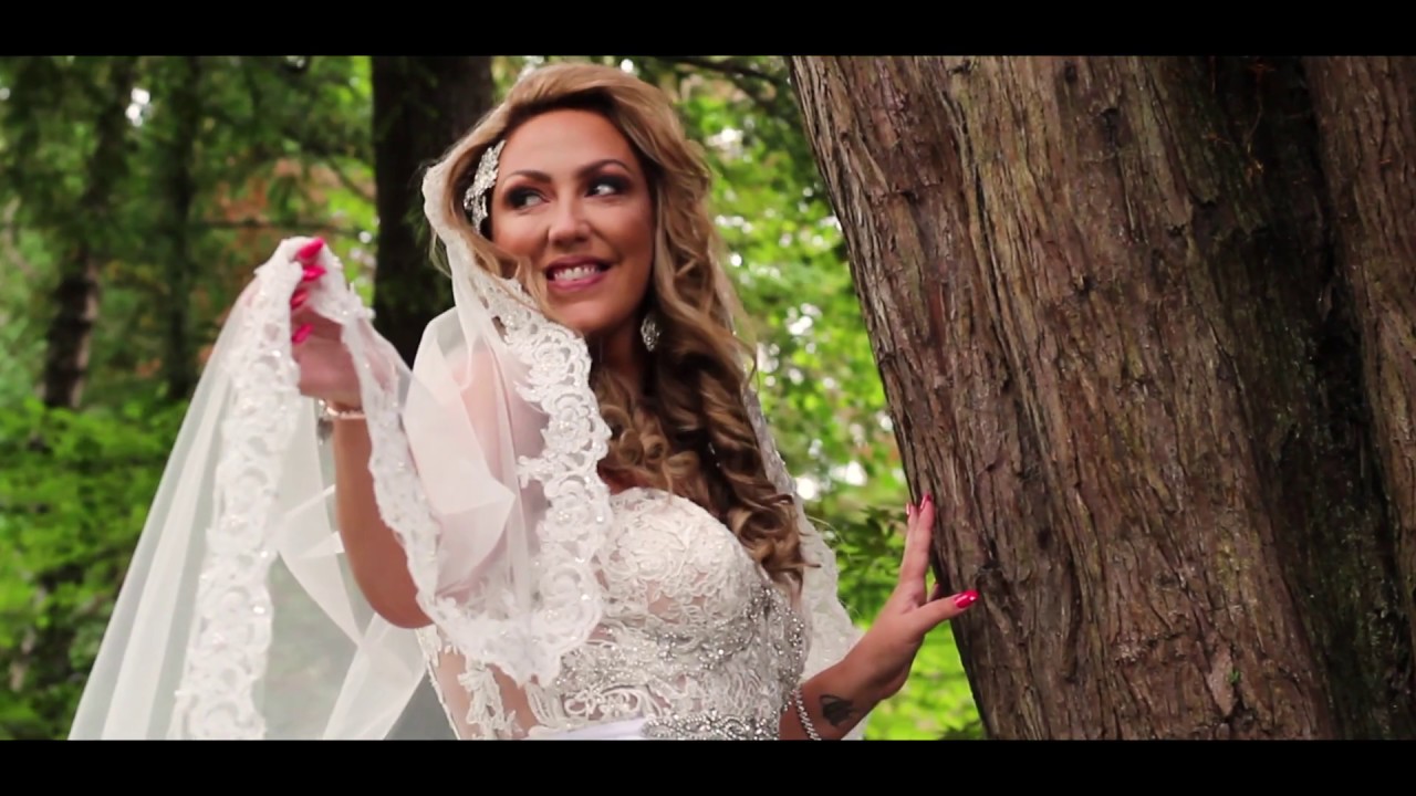 Jodie Anne Media - Wedding Showreel 17/18 - YouTube
