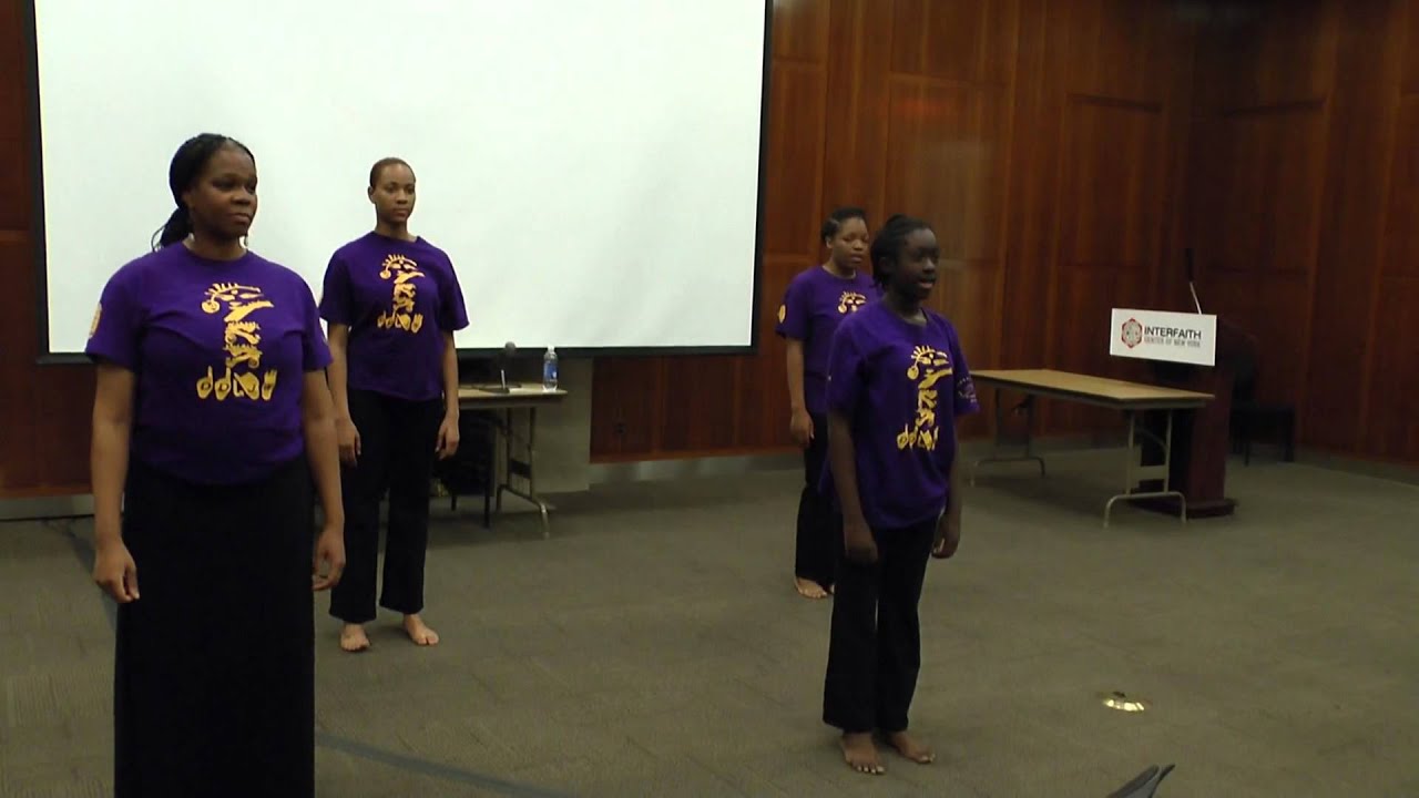 Def Dance Jam - YouTube