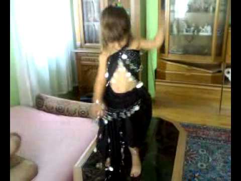 göbek show