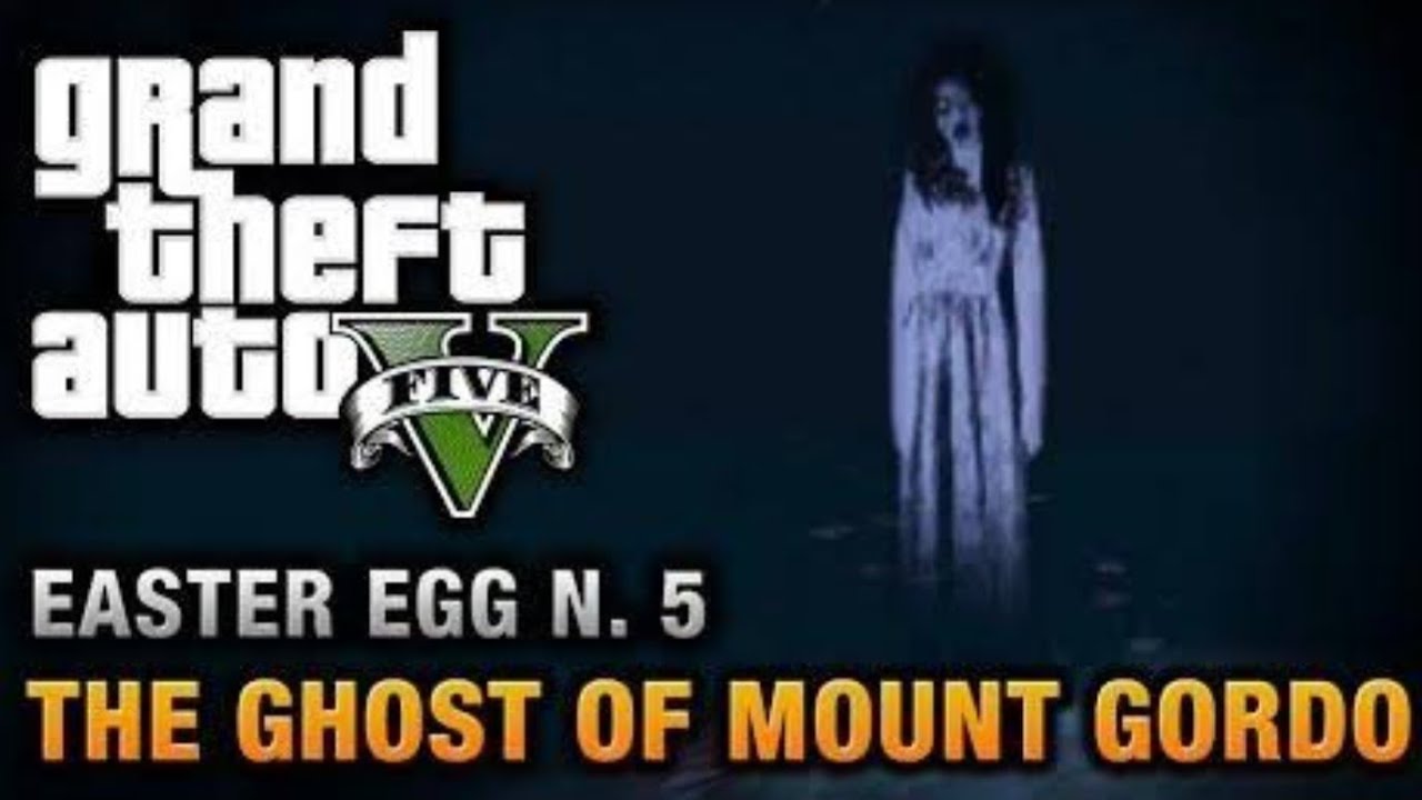 THE GHOST OF MOUNT GORDO WITH PERFECT LOCATION AND PROOF NOT FAKE - YouTube