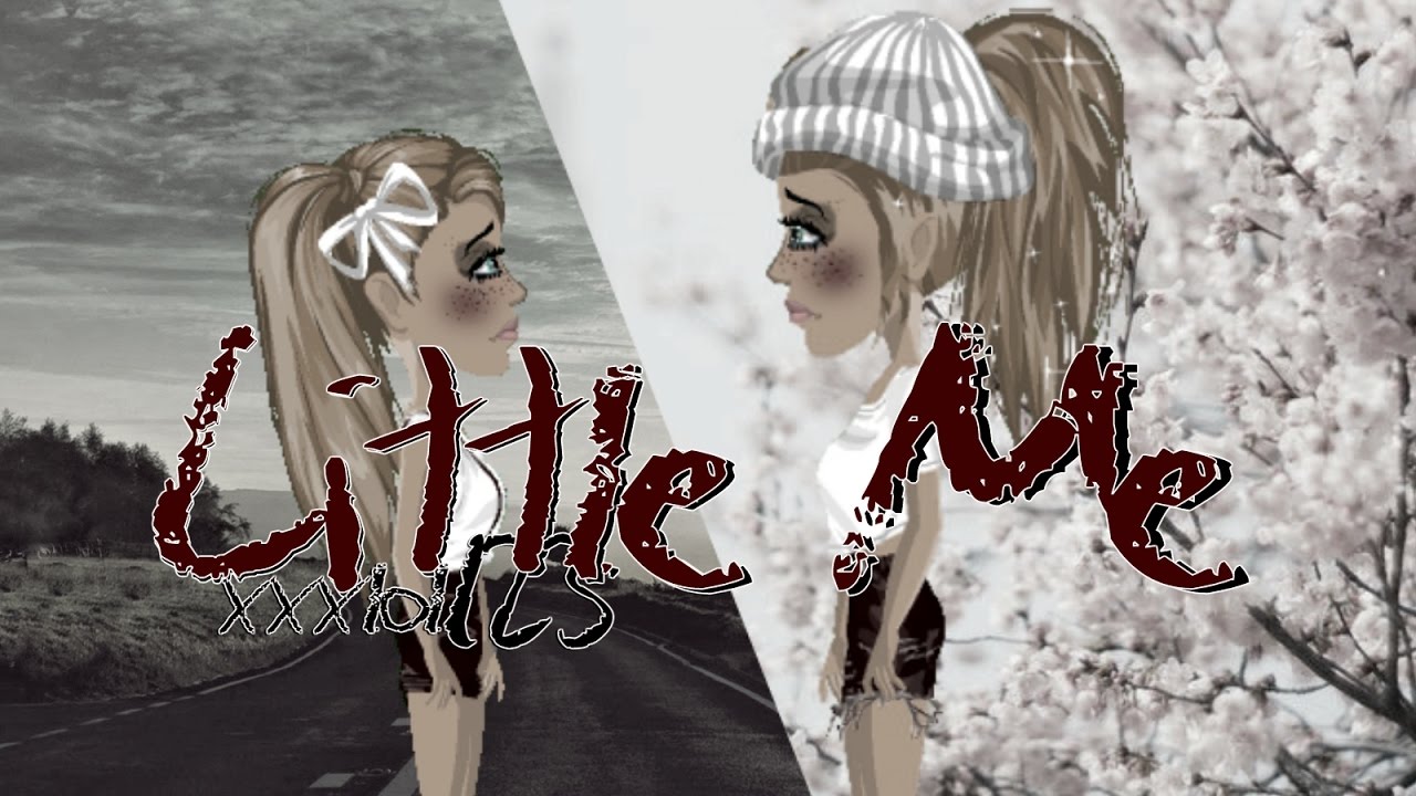 Little me ~ msp - YouTube