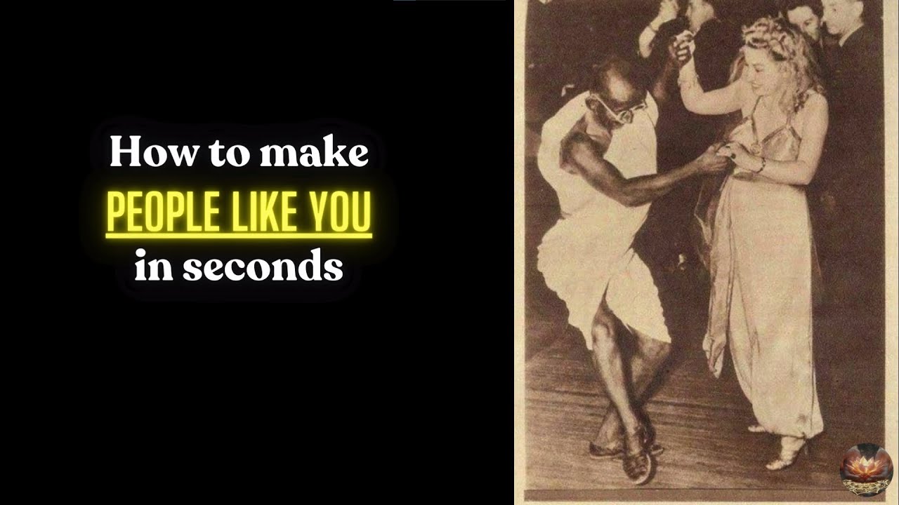 Want to know How to Grab People’s Interest in Seconds?#bodylanguage# ...