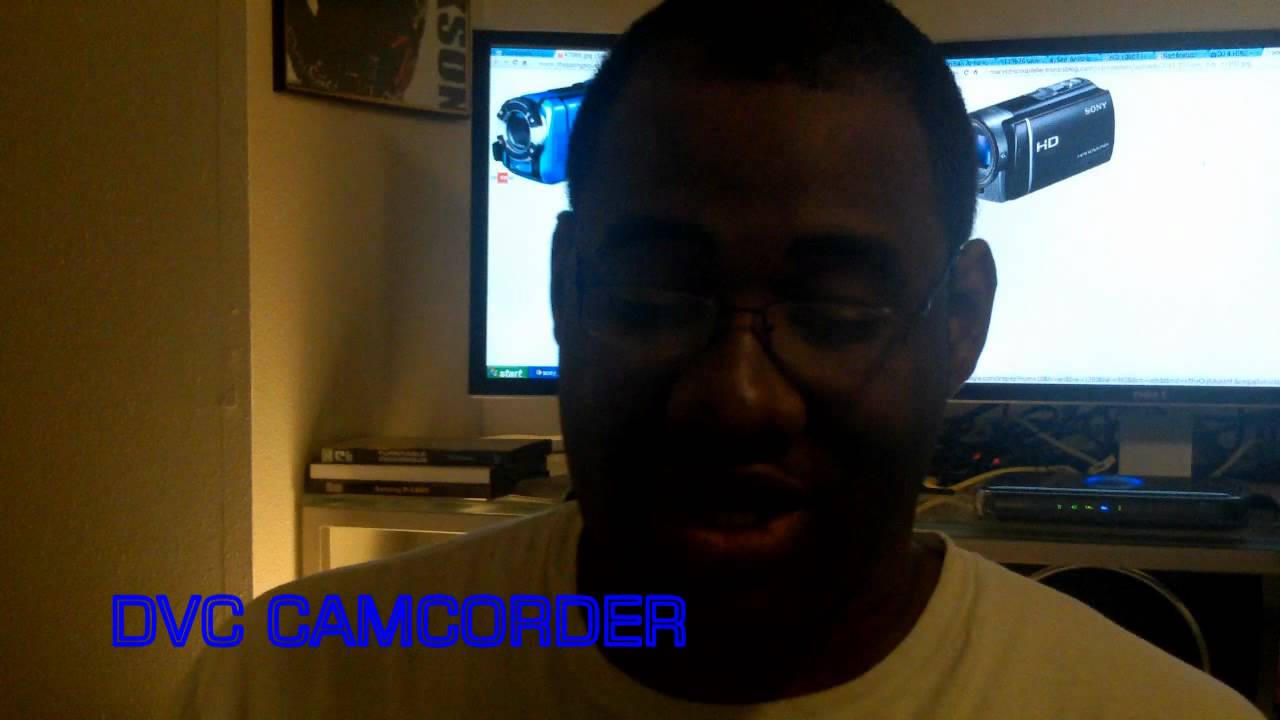 DVC HD 1080P HDMI 16MP DV 3" WATERPROOF DIGITAL CAMCORDER REVIEW - YouTube