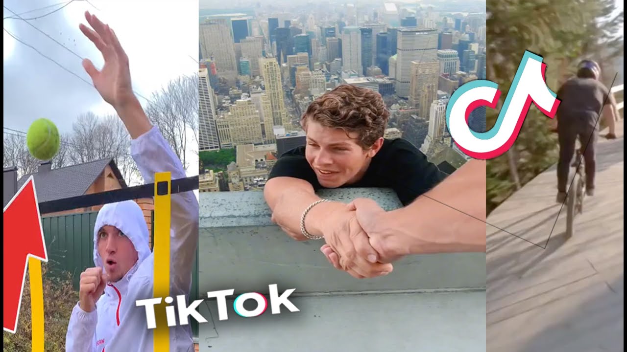 tik tok memes that will make you smash your own toes - YouTube