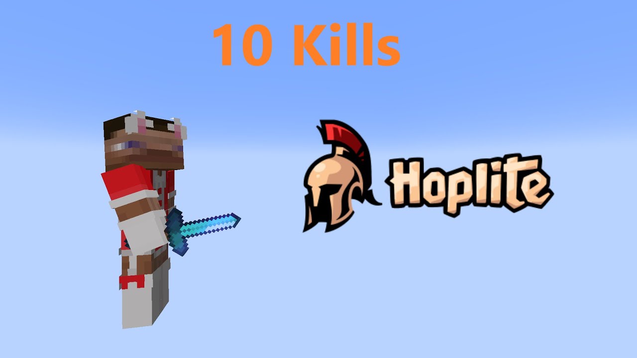 Winning on Hoplite - YouTube