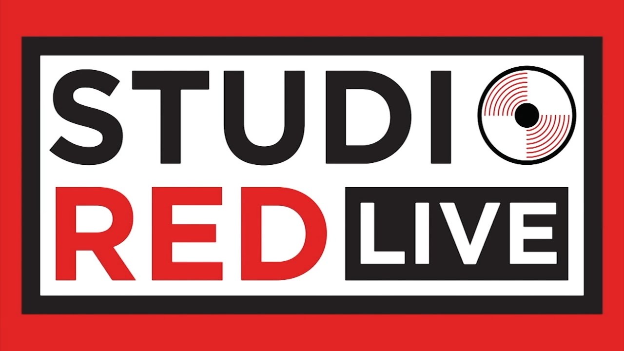 Studio Red Live - Episode 1 - October 16, 2024 - YouTube