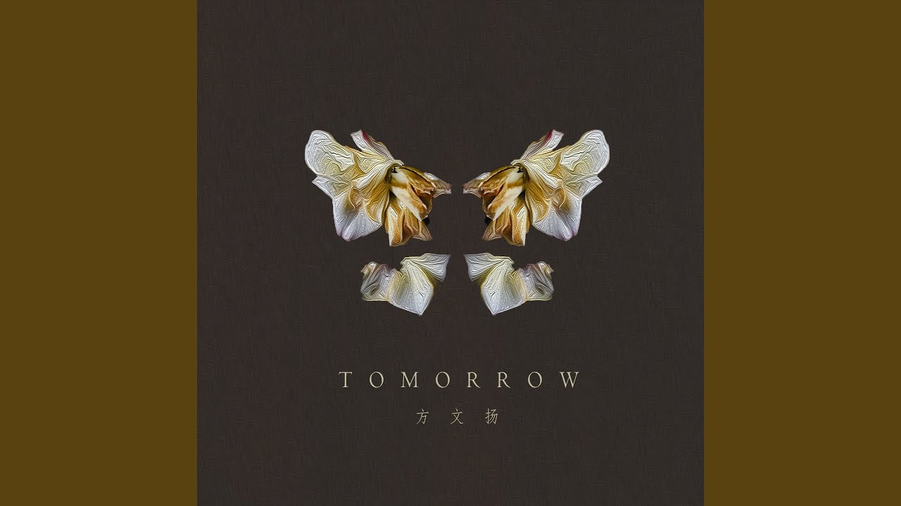 Tomorrow - YouTube