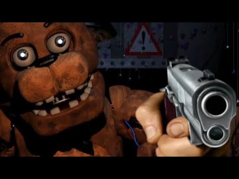 fnaf IoI - YouTube