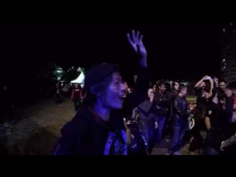 Asoy Geboy Touring..happy in anniv 7..this is us