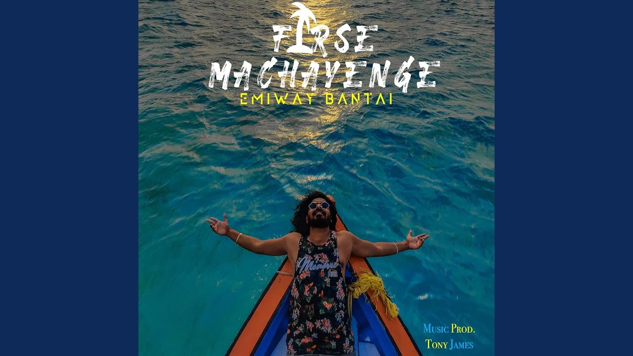 Firse Machayenge - YouTube