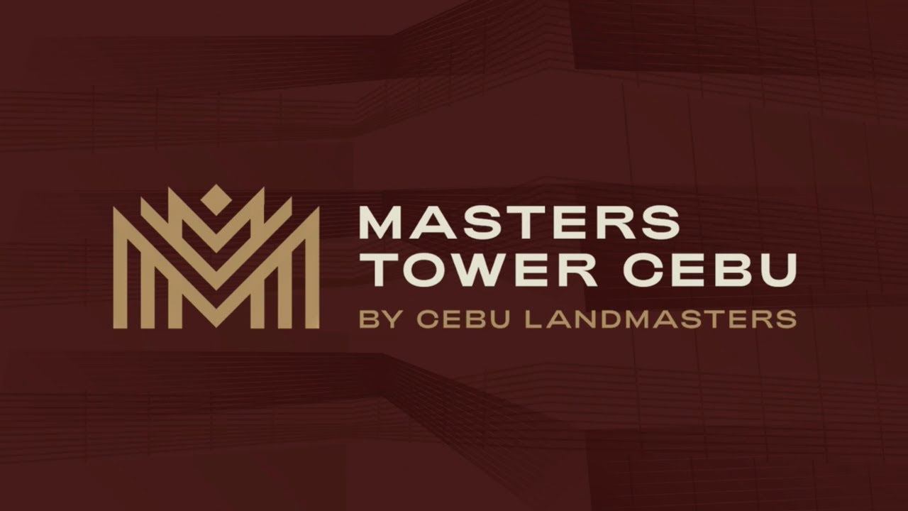 Online Reveal of Masters Tower Cebu - YouTube