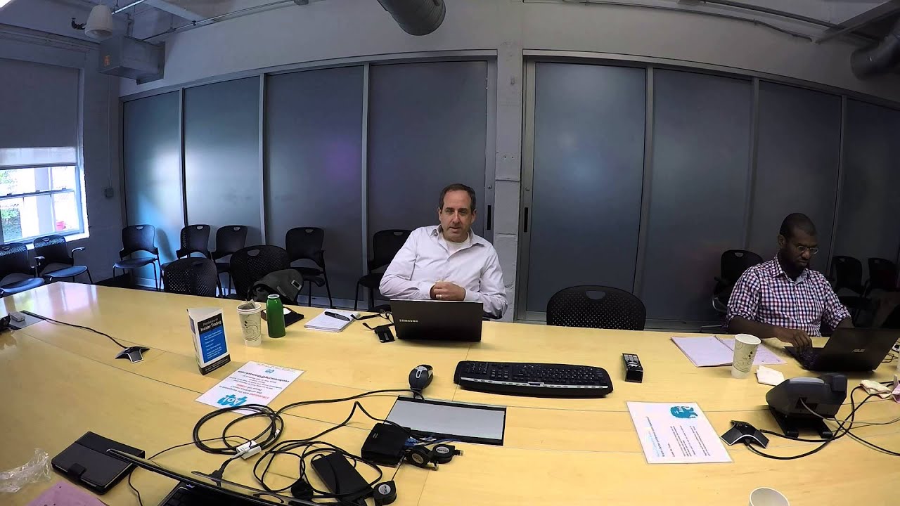 Sticky Pitch #6 - Mike Krupit - YouTube