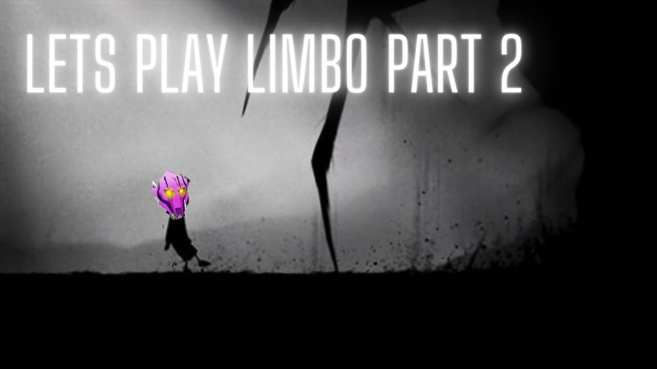 Limbo part 2 One leg spider - YouTube