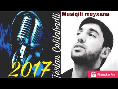 Muzikalni meyxana 2017 Terlan Celilabadli