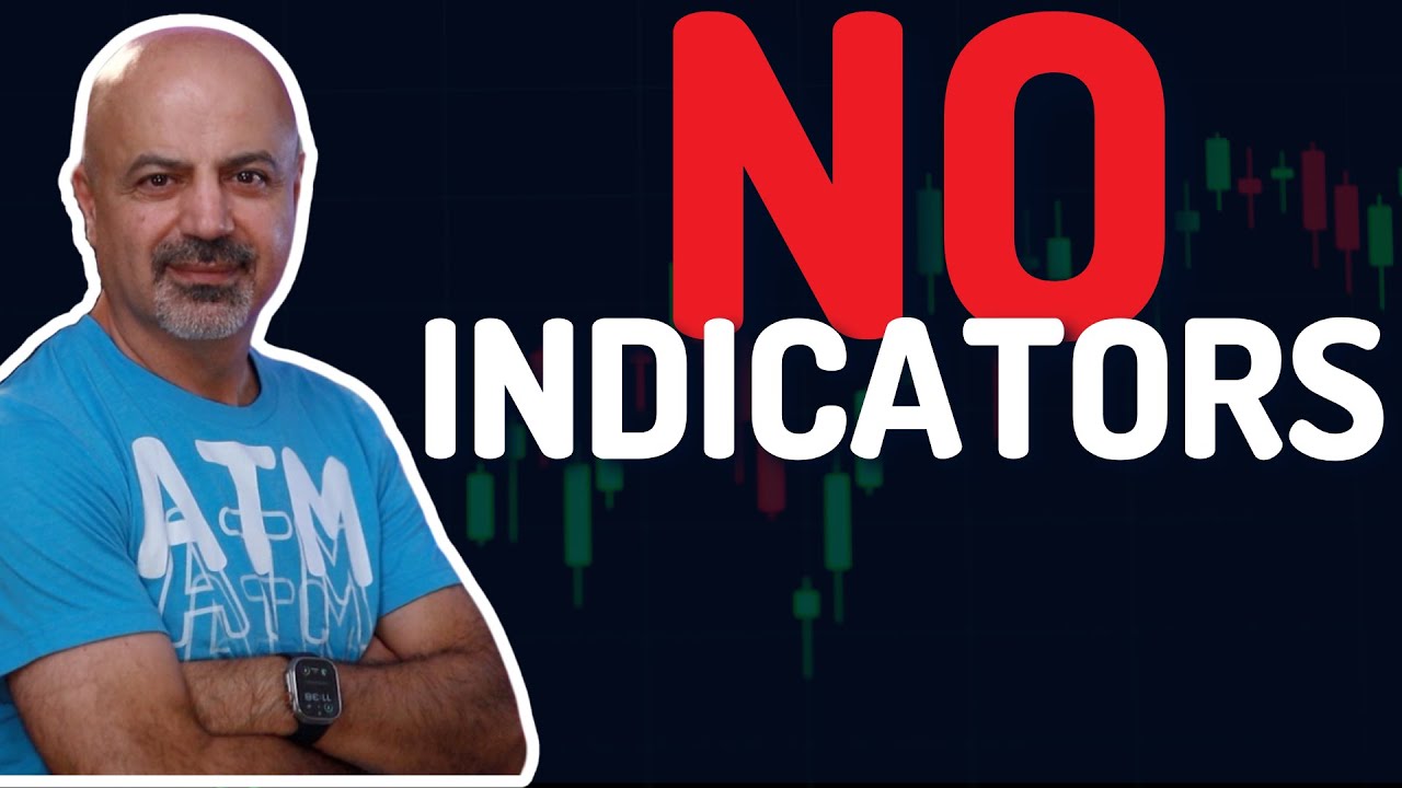 📉 No Indicators? No Problem! How to Trade Simply & Effectively! 📈 - YouTube