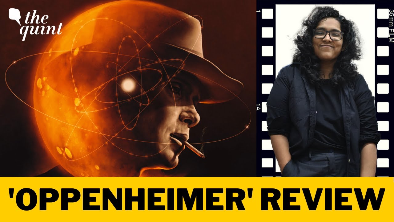'Oppenheimer' Review: Christopher Nolan and Cillian Murphy's Best ...
