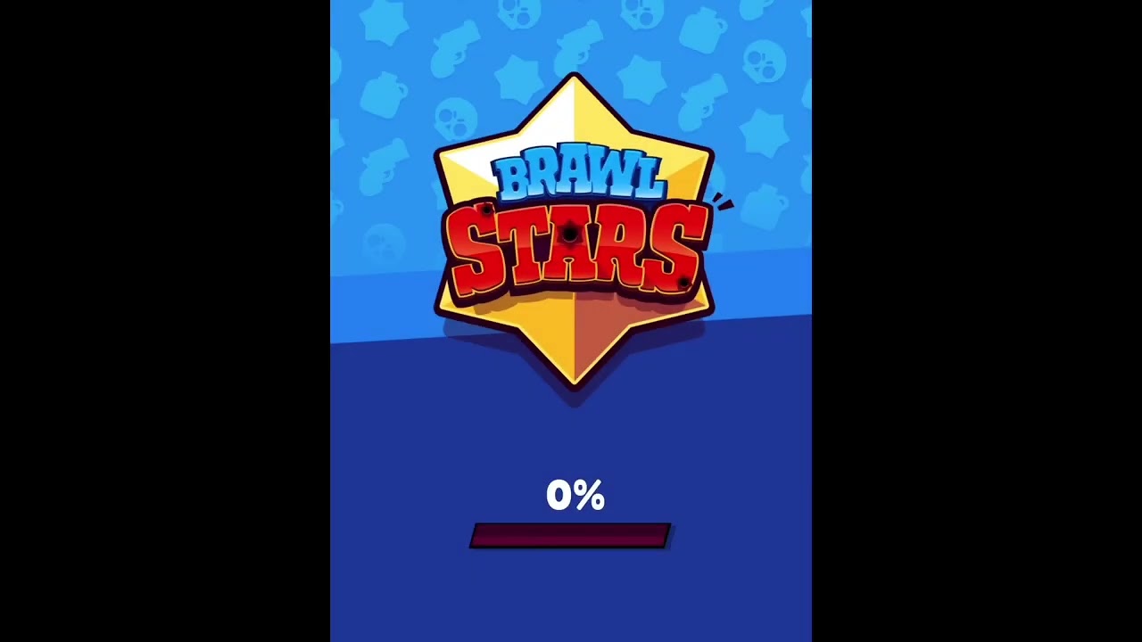 Beta Brawl Stars loading screens (all except v10 - v12) - YouTube