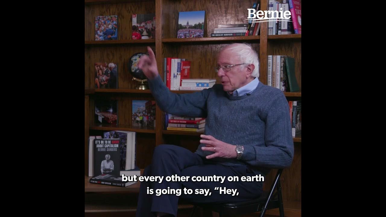 Let me tell you what a Trump victory will mean. - YouTube