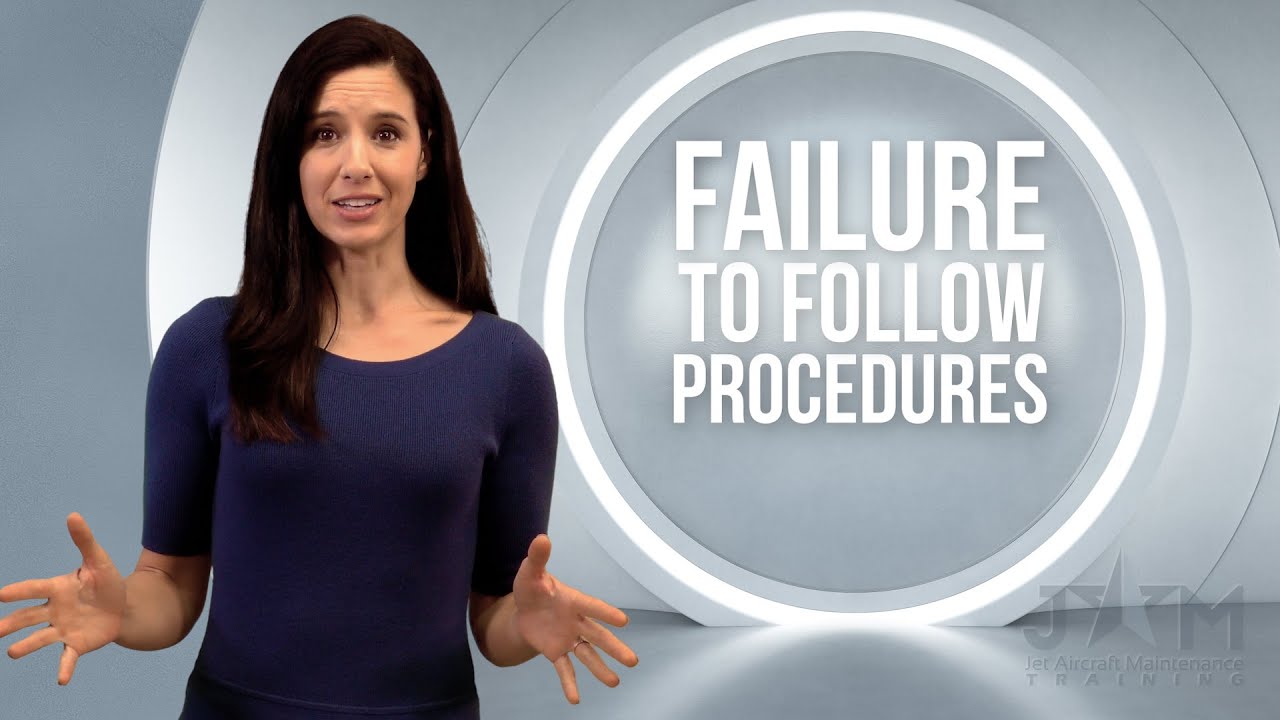 Failure to Follow Procedures - Titanic - YouTube