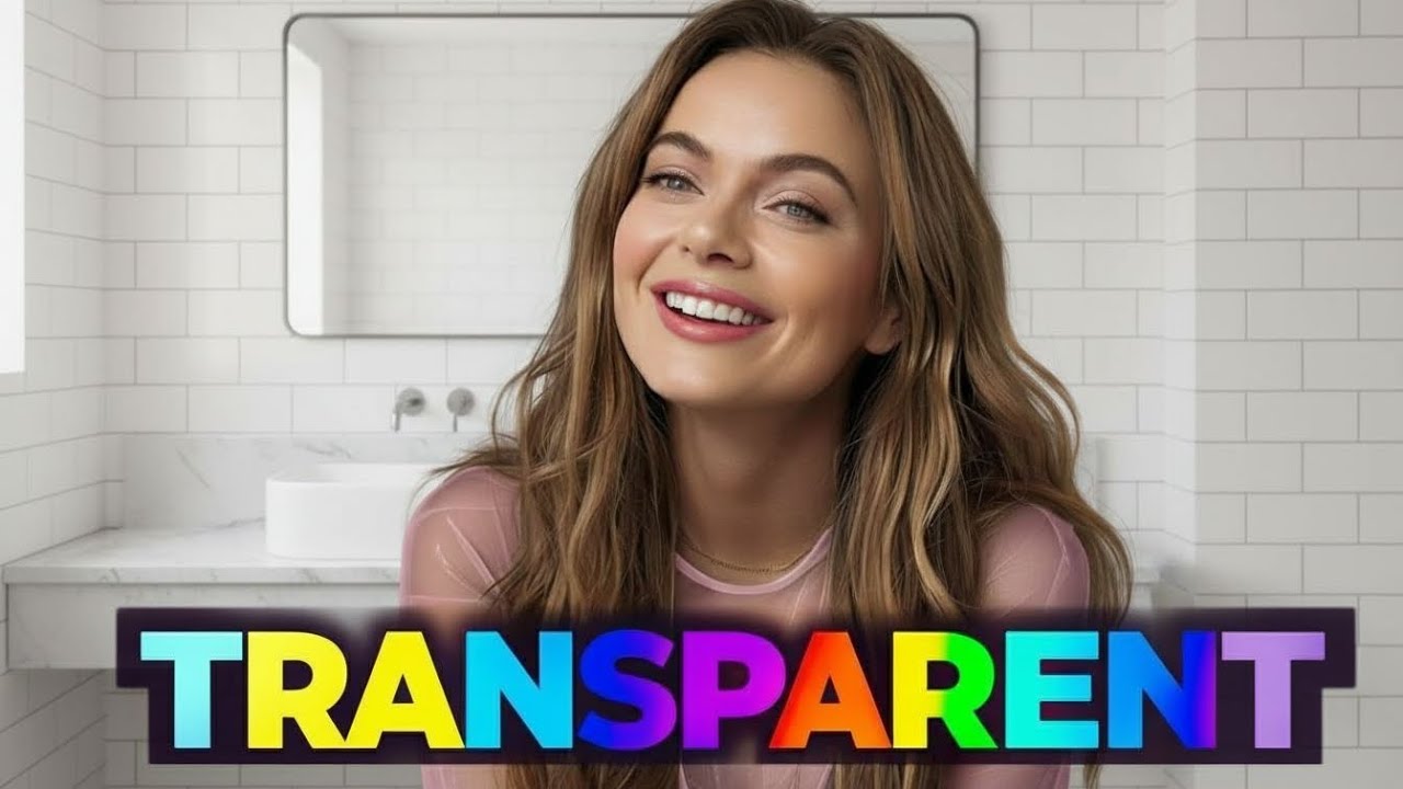 Shein Transparent Try-On Haul 2025 | Mesh Lingerie & Micro Bikinis ...