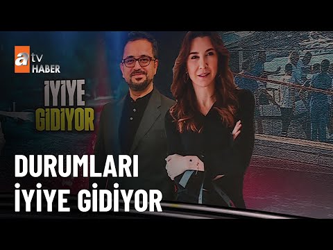 Sabancı ailesinden iyi haber! - atv Ana Haber 27 Ağustos 2023