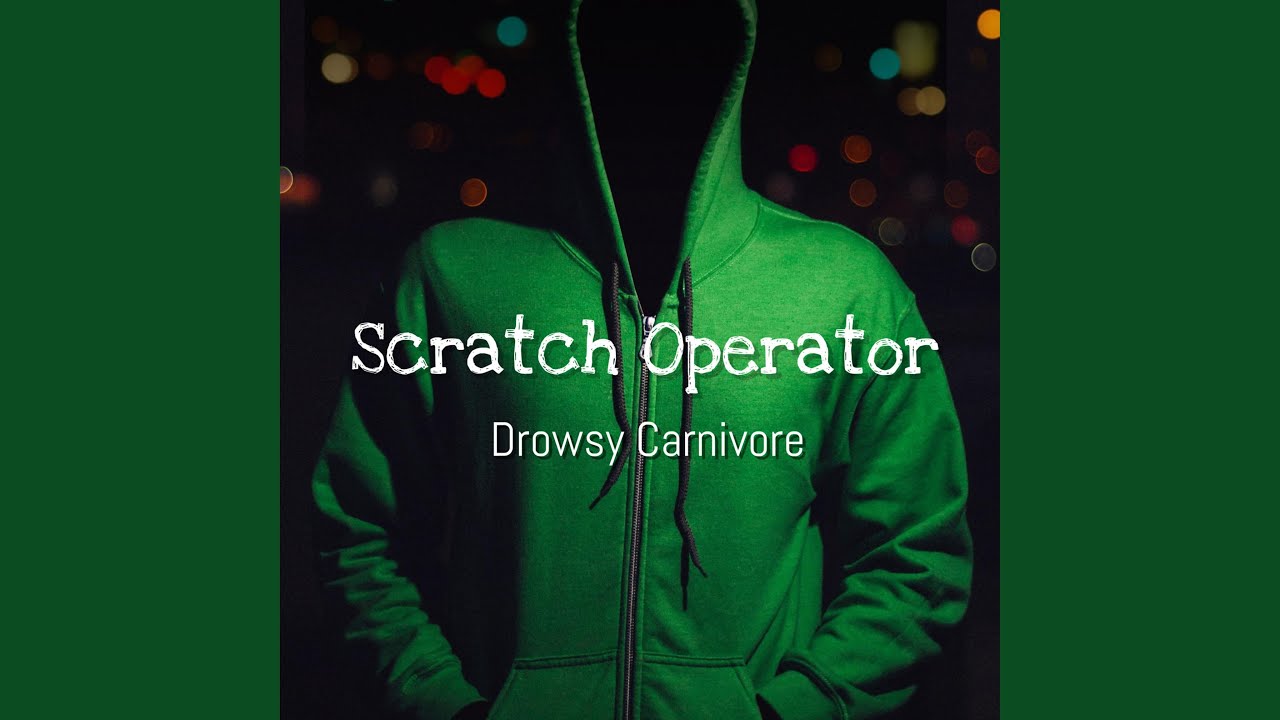 Scratch Operator Youtube Music