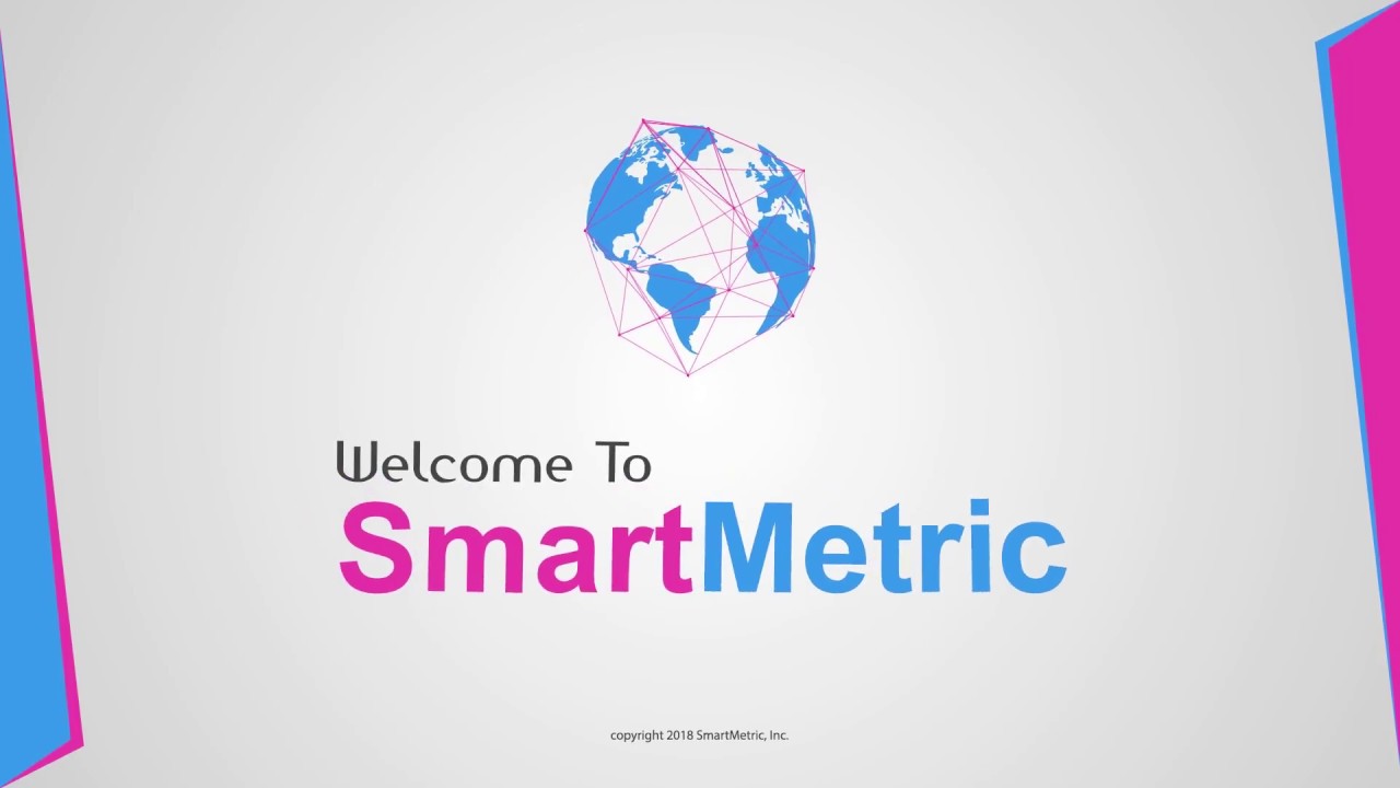 SmartMetric - YouTube