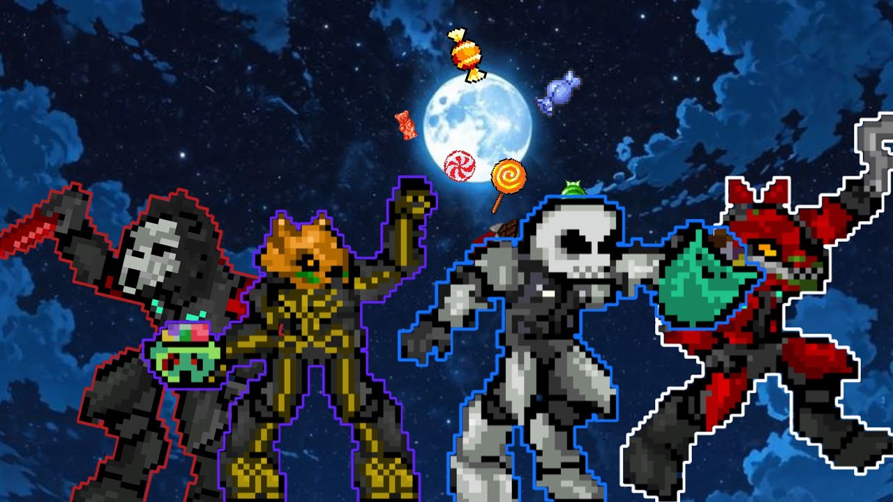 Especial 🎃 Halloween 🎃 Spartan firefight Animación Andratde frost - YouTube