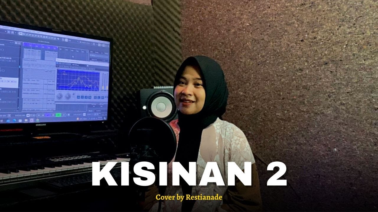 Kisinan 2 - Restianade (Acoustic Version) - YouTube