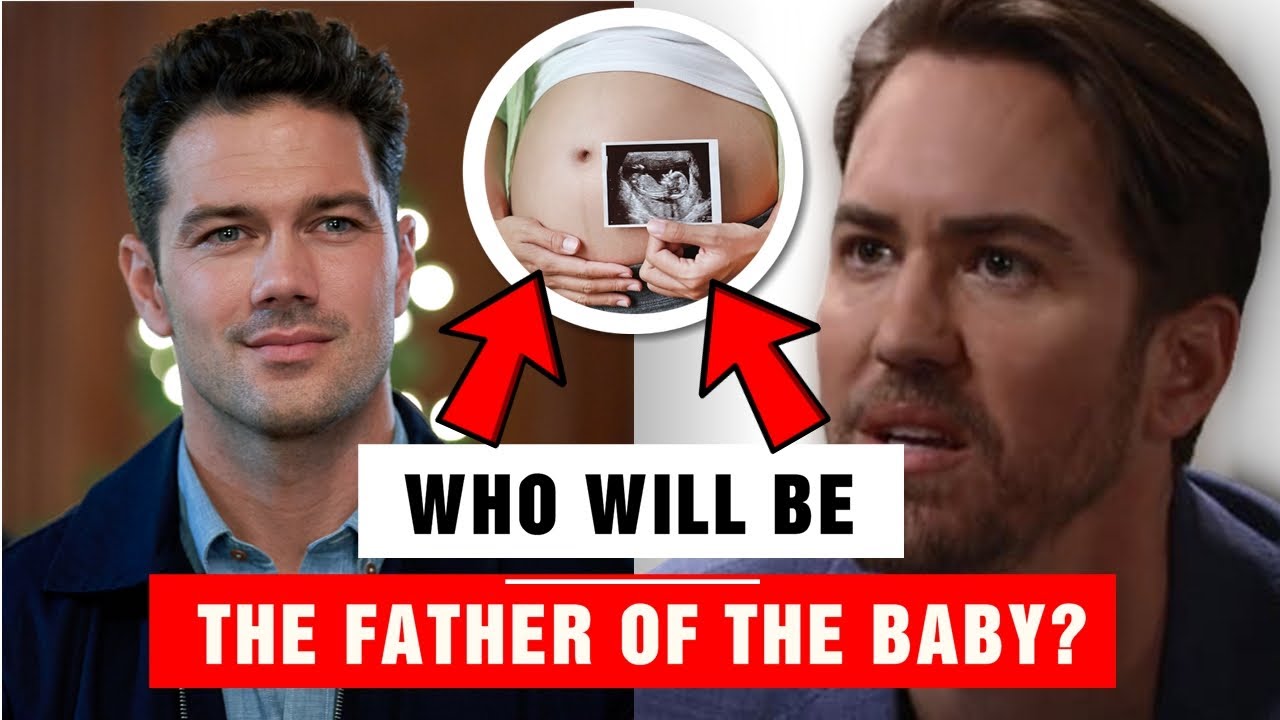 Nathan returns with a shocking decision - Maxie's pregnancy secret ...