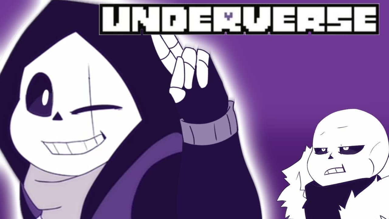 Epic Se Junta Ao Underverse - Dublado (Remake) - YouTube